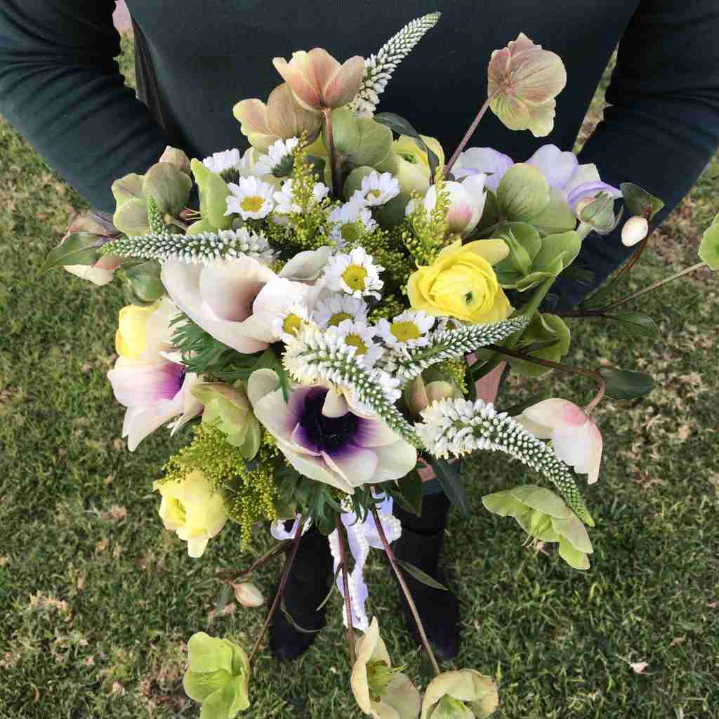 Productos para Novios - Flores Gardenia