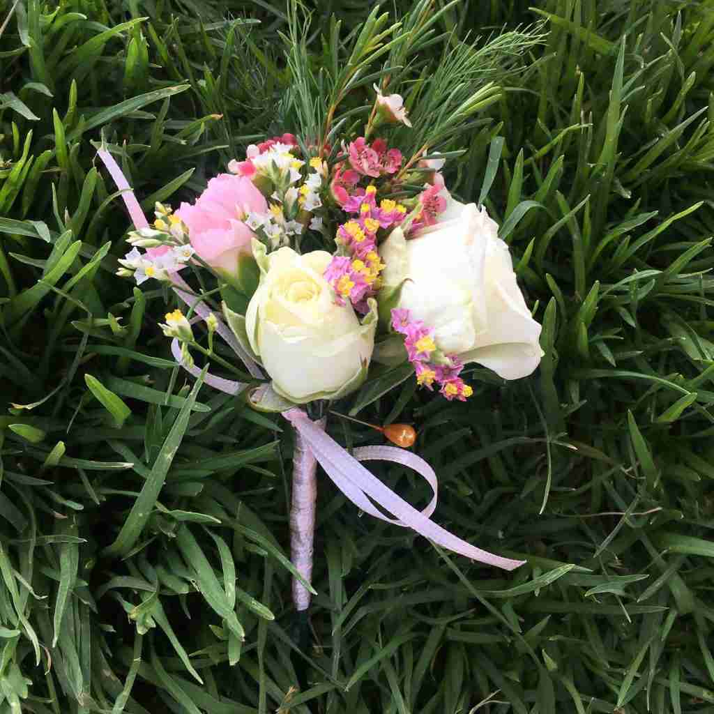 Productos para Novios - Flores Gardenia